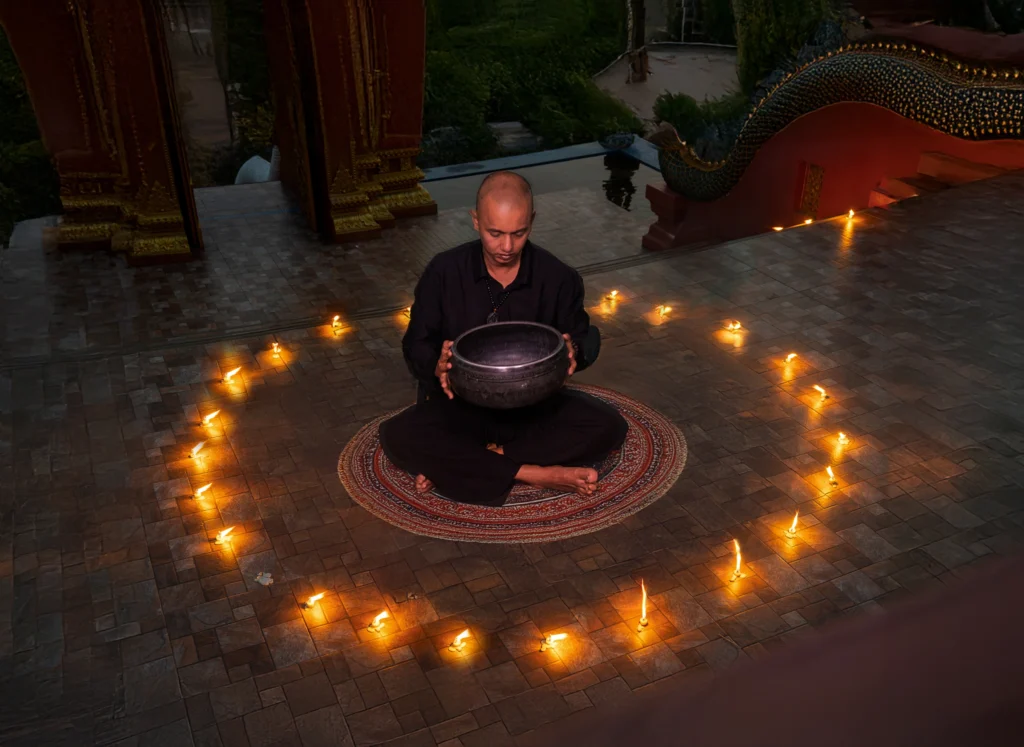 paranormal - Parapsychology Therapist and Researcher